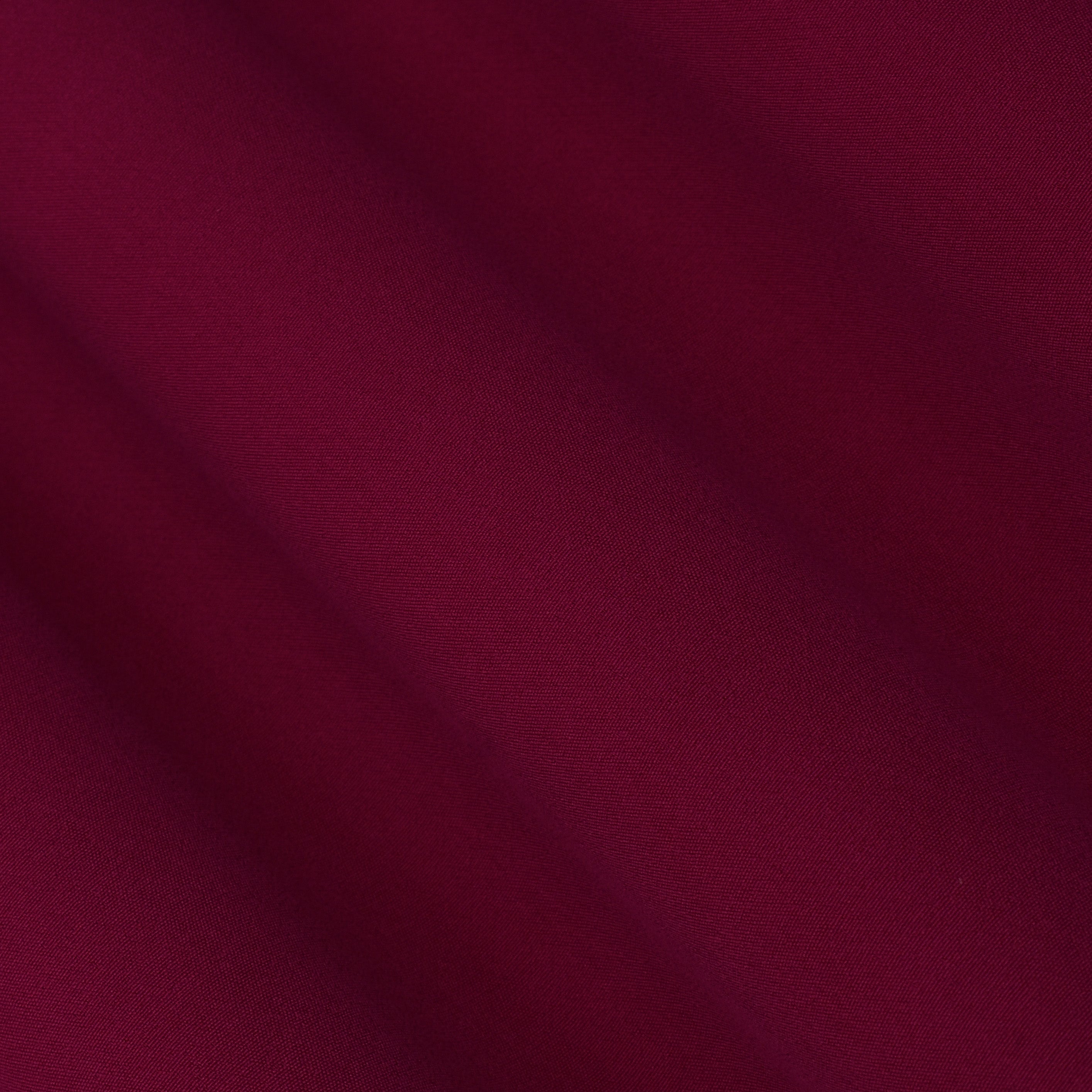 Hot Pink Solid Color Barbie Crepe Fabric – KC Creations